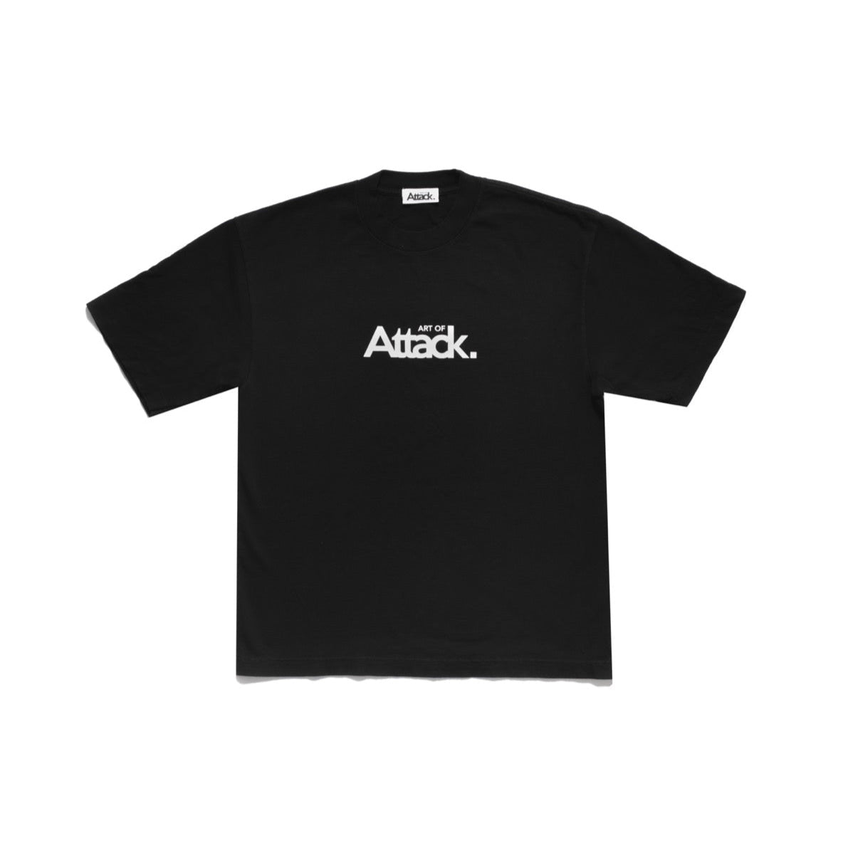 ATTACK BASICS BALLAST T-SHIRT - ALL COLORS – ART OF ATTACK